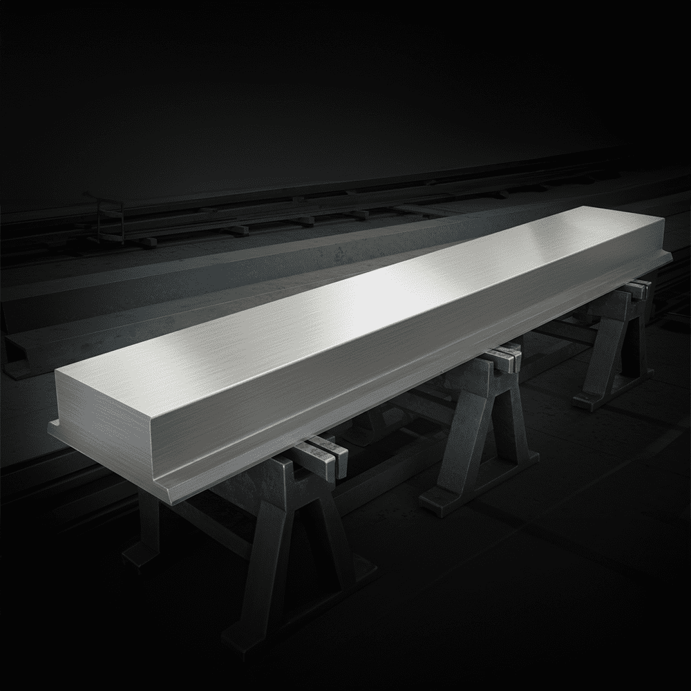 Stainless Steel Flat Bar - ستانلس ستيل مصر والخليج تصنيع توريد ...